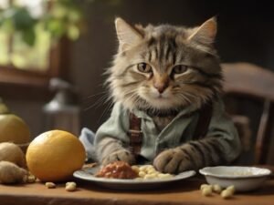 Gato Babando: Possíveis Causas e Preocupações – Veterinários Diva