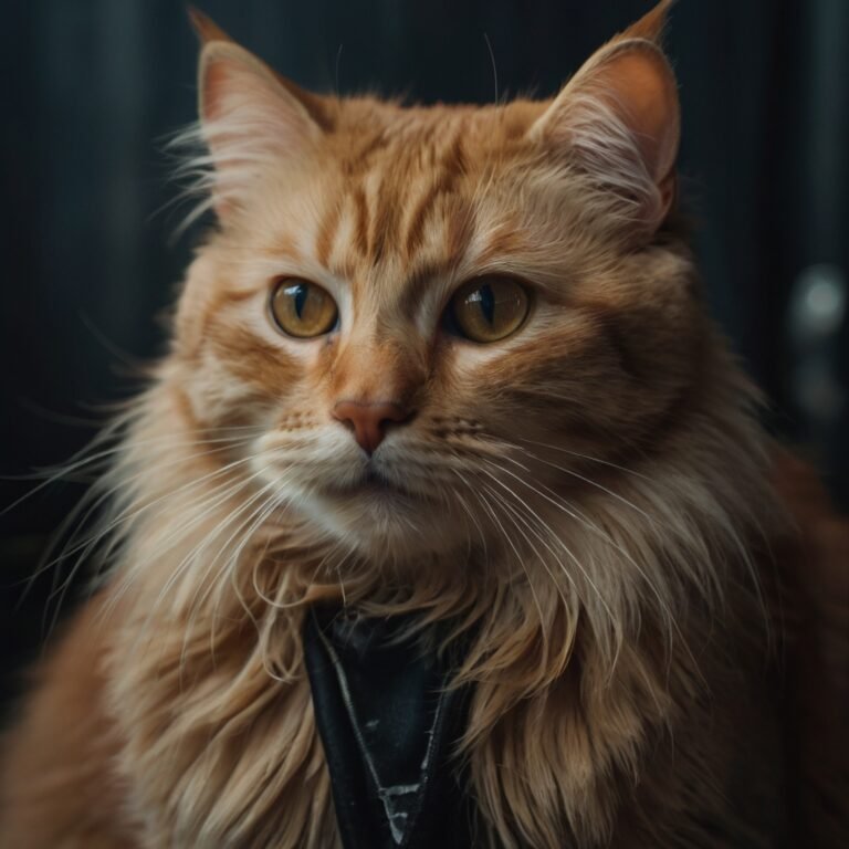 Fezes de gato: conheça os tipos e o que podem indicar – Veterinários Diva