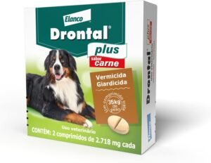 Os 10 melhores vermífugos para cães em 2025 (Endogard, Drontal Plus e ...